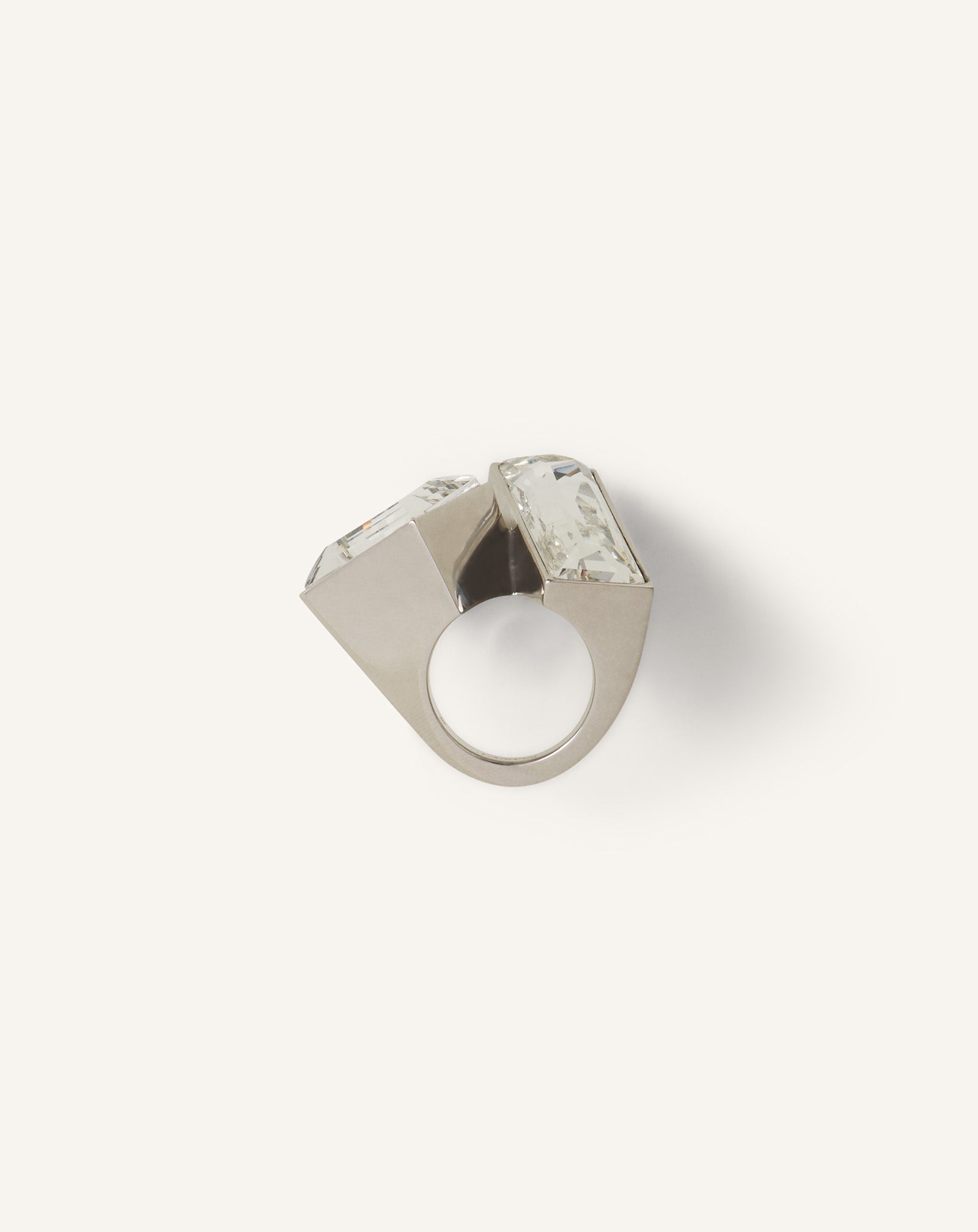 Rhythmique Ring | Lanvin