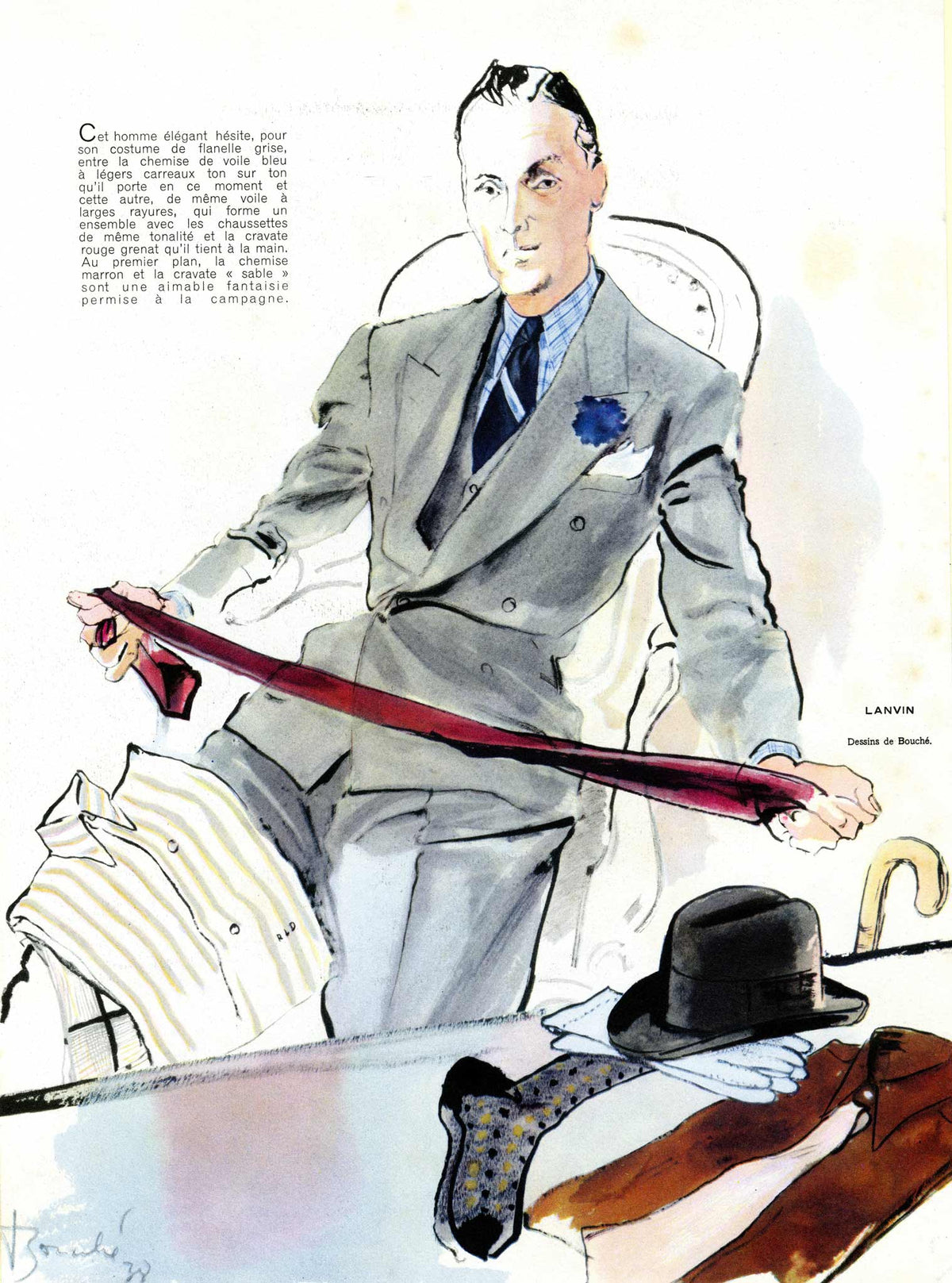 History of the House